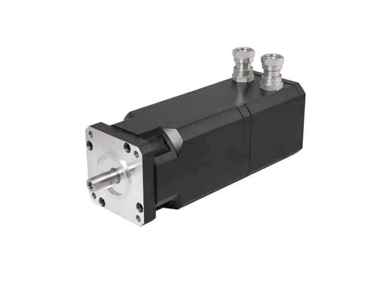 Products - Servotecnica