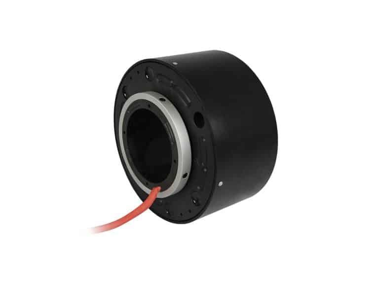 Slip Rings - Servotecnica United States