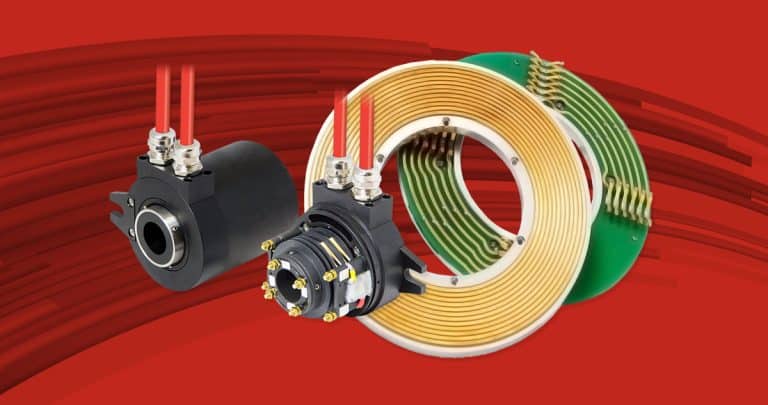 6 things you should know about fibre optic rotary joints (FORJ ...