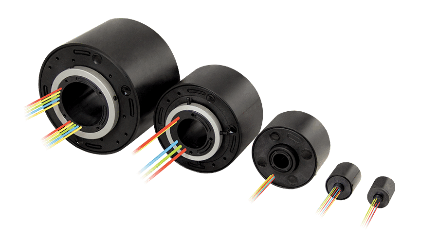 Pallet wrapping machines - Servotecnica