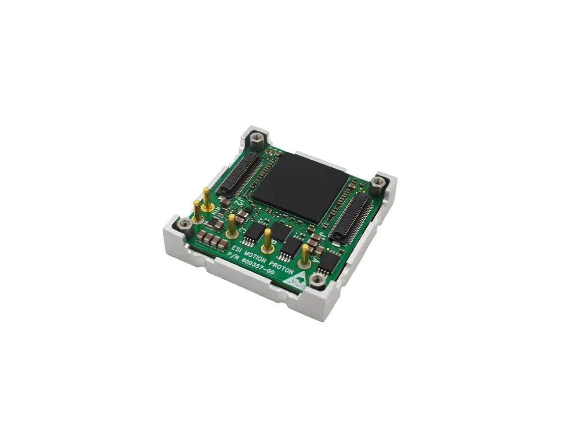 Servo Drive Modules - Servotecnica